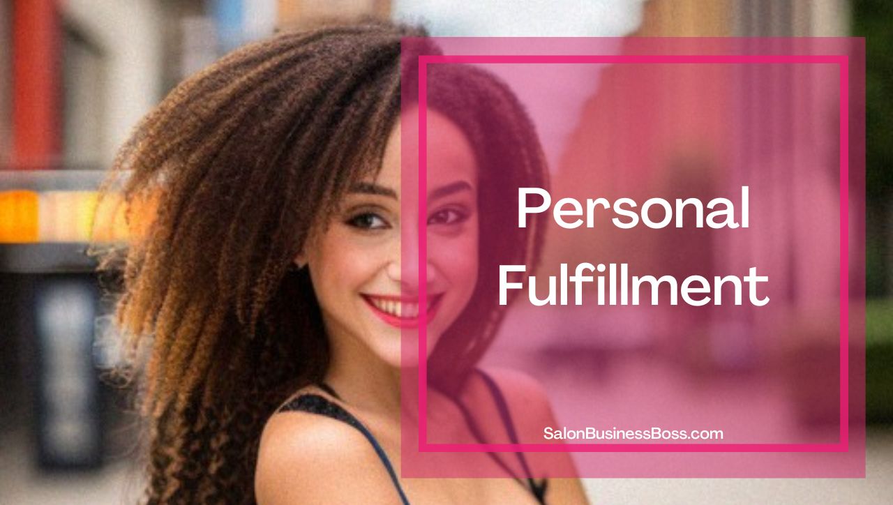 Benefits and Advantages of Owning a Salon - Salon Business Boss