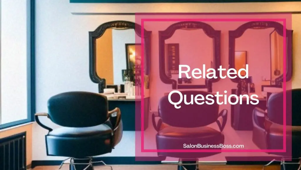 6 Advantages of Owning a Hair Salon - Salon Business Boss