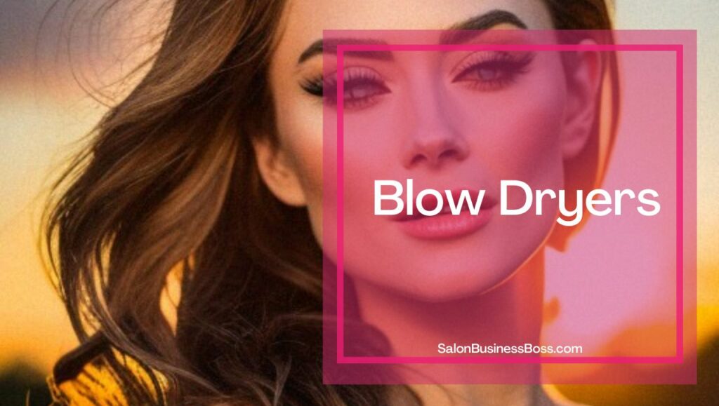 Supplies Checklist for Starting a Salon - Salon Business Boss