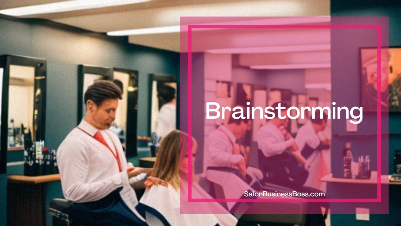 How to Create Your Hair Salon Slogan and Motto - Salon Business Boss