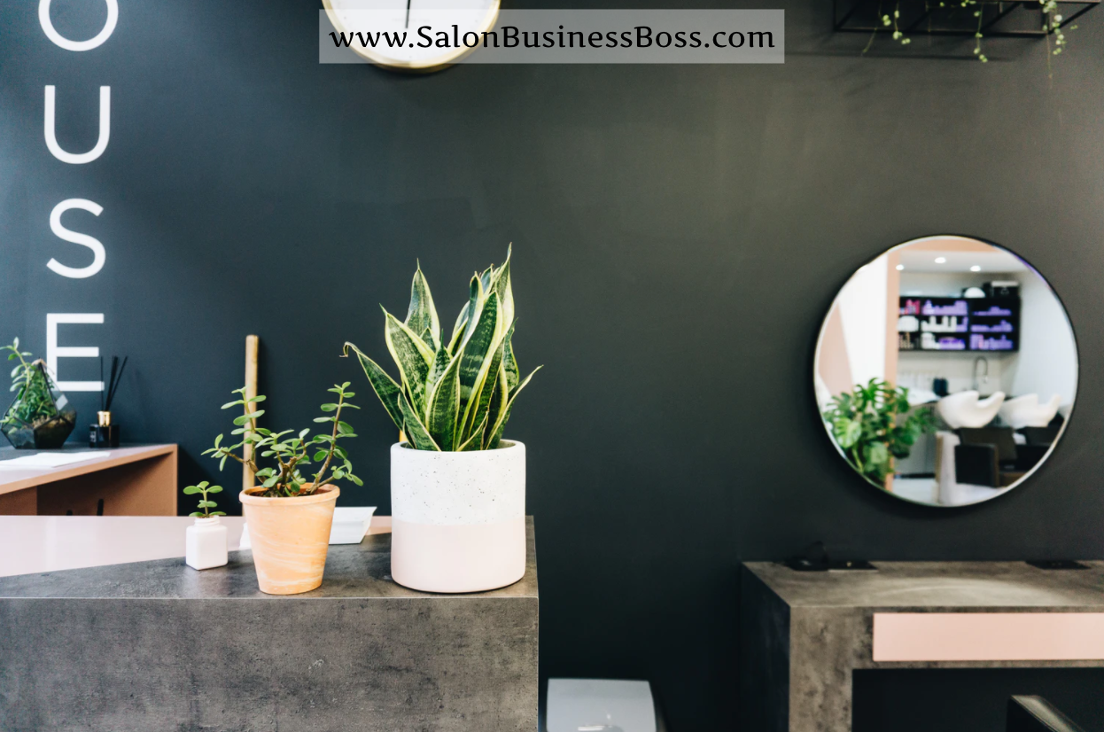How to Create Your Hair Salon Slogan and Motto - Salon Business Boss