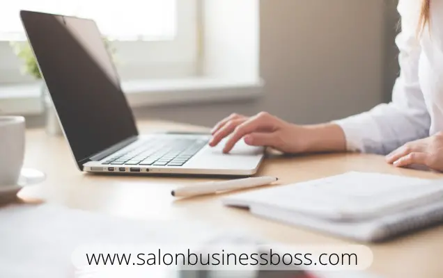 How to Start a Salon Business - Salon Business Boss