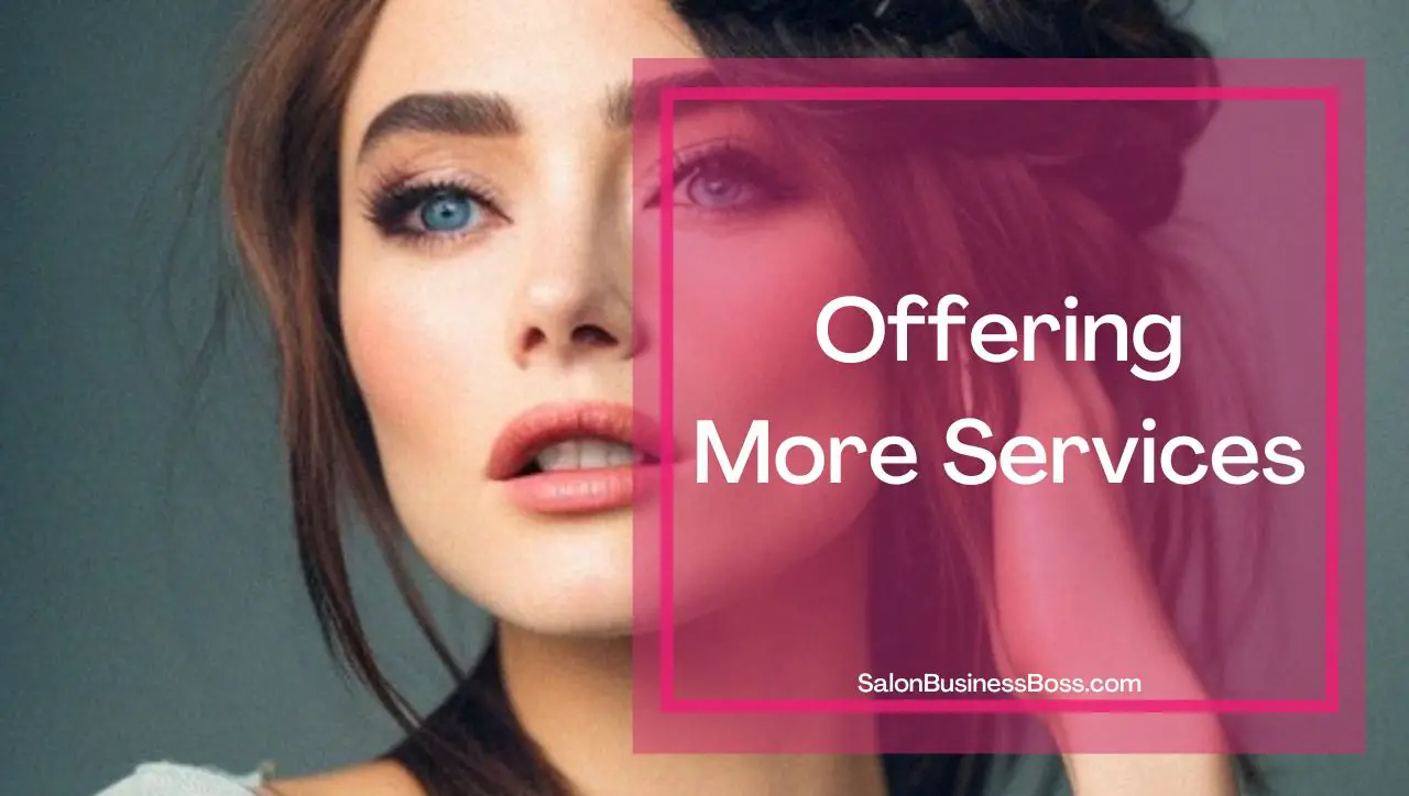 How Do Salons Make Money? - Salon Business Boss