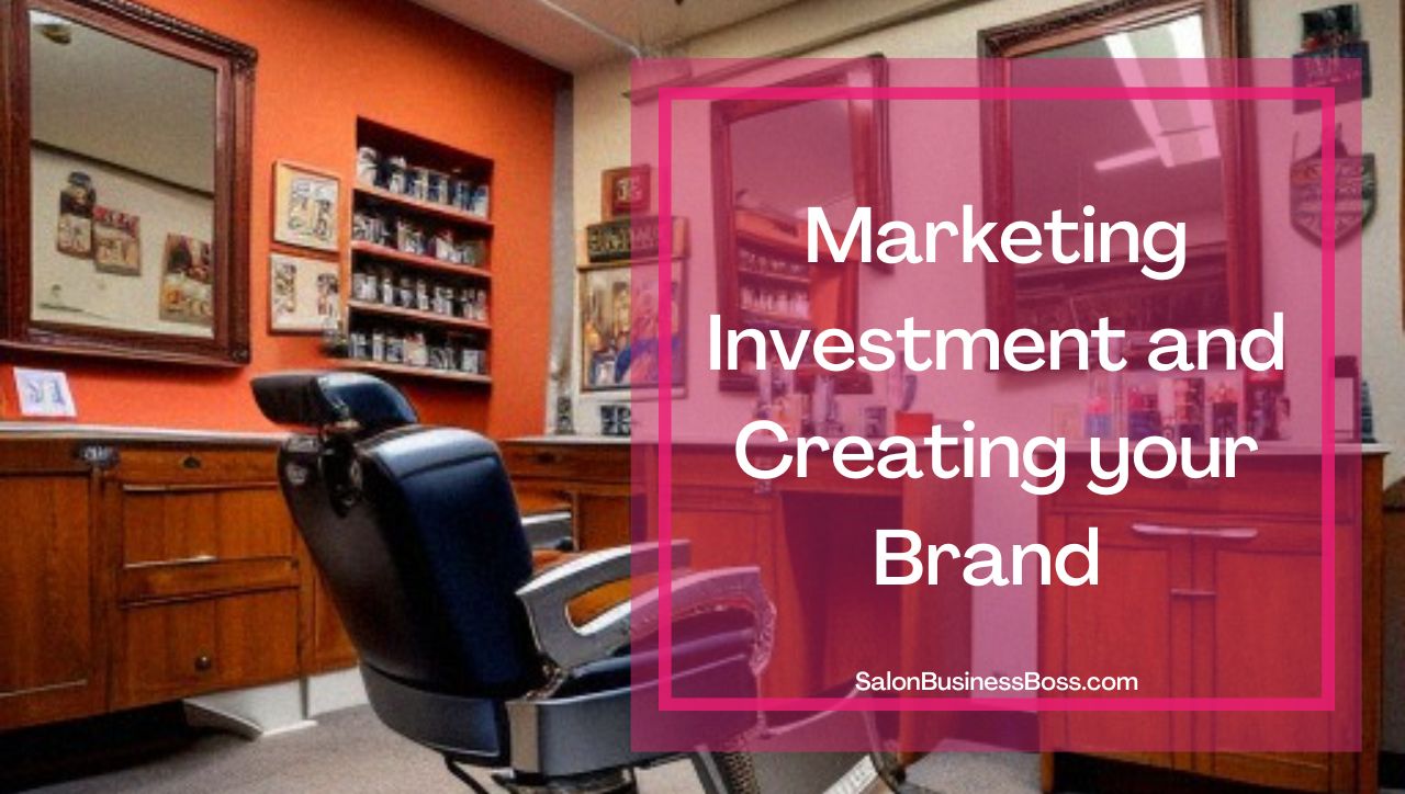 How to Become a Successful Salon Owner - Salon Business Boss