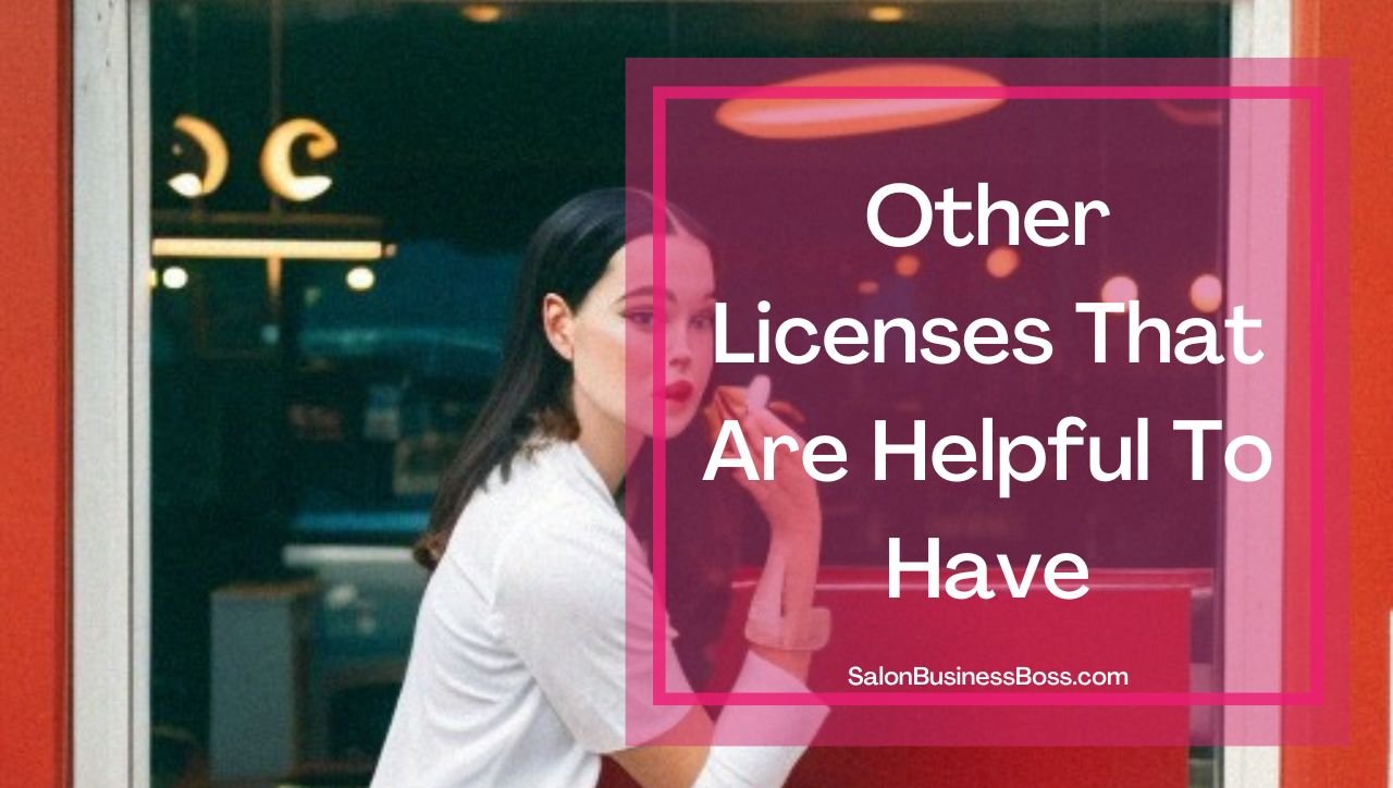How to Get Your Salon Business License In Georgia - Salon Business Boss
