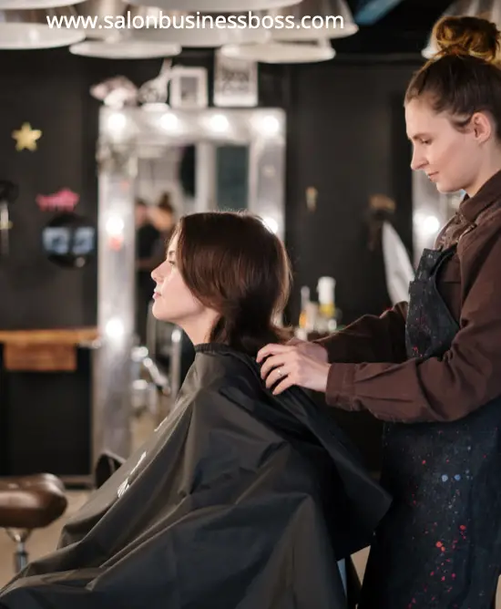 Core Values Of A Successful Salon - Salon Business Boss