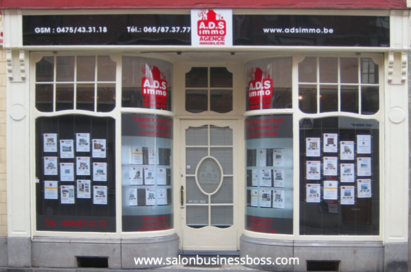 How to Find a Salon Business for Sale - Salon Business Boss