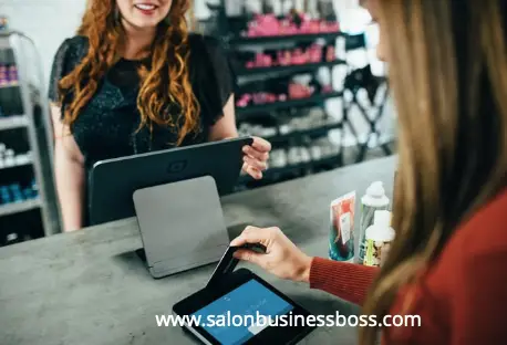 How to Best Greet Your Salon Clients - Salon Business Boss