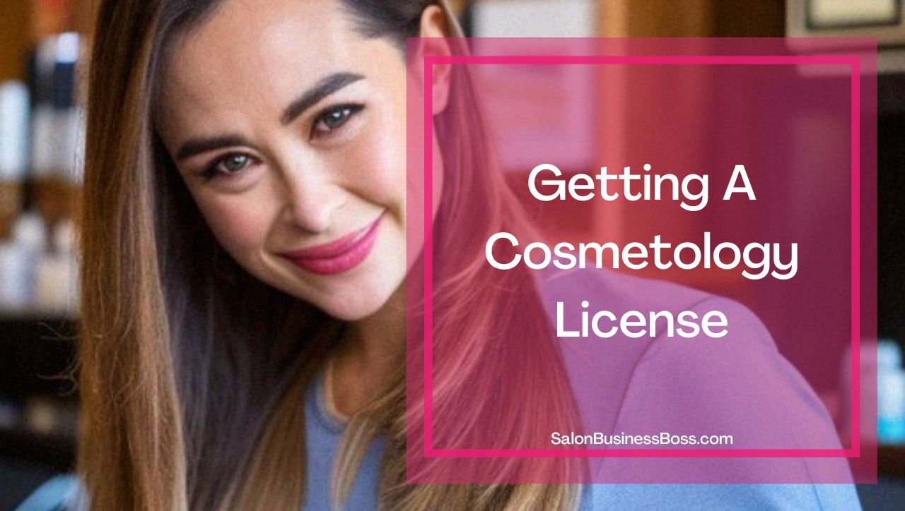 What Education Is Needed to Become A Salon Owner - Salon Business Boss