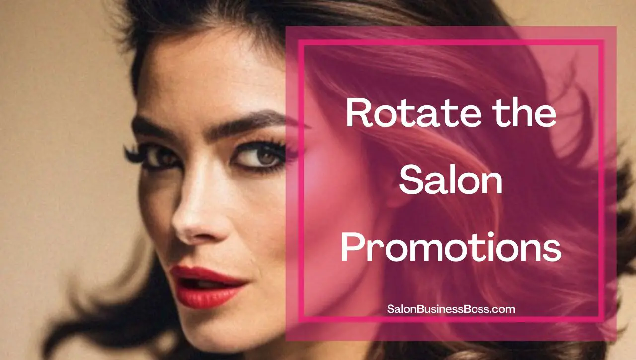 10 Tips on How to Successfully Run & Operate a Salon Business - Salon ...