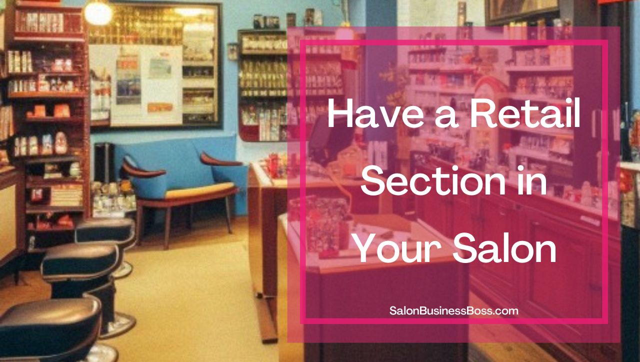 10 Tips on How to Successfully Run & Operate a Salon Business - Salon ...