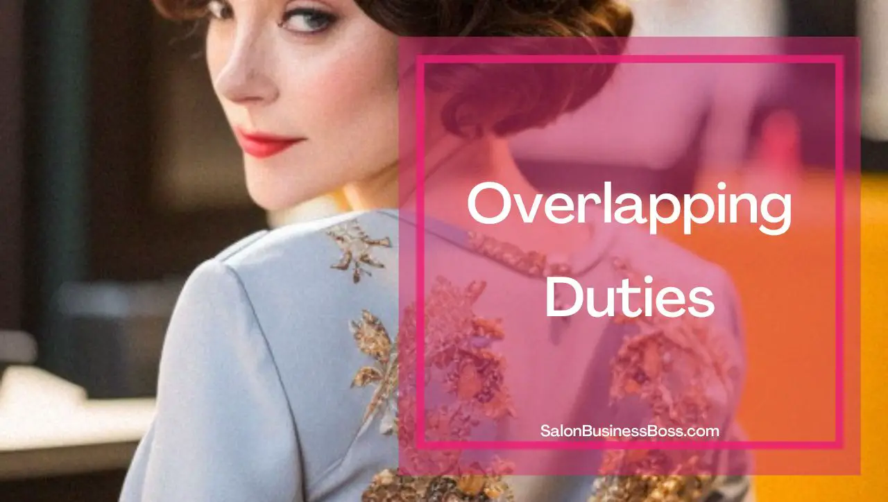 What Are the Job Positions in a Hair Salon - Salon Business Boss