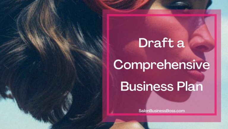 How to Start a Mobile Hair Salon or Barbershop - Salon Business Boss