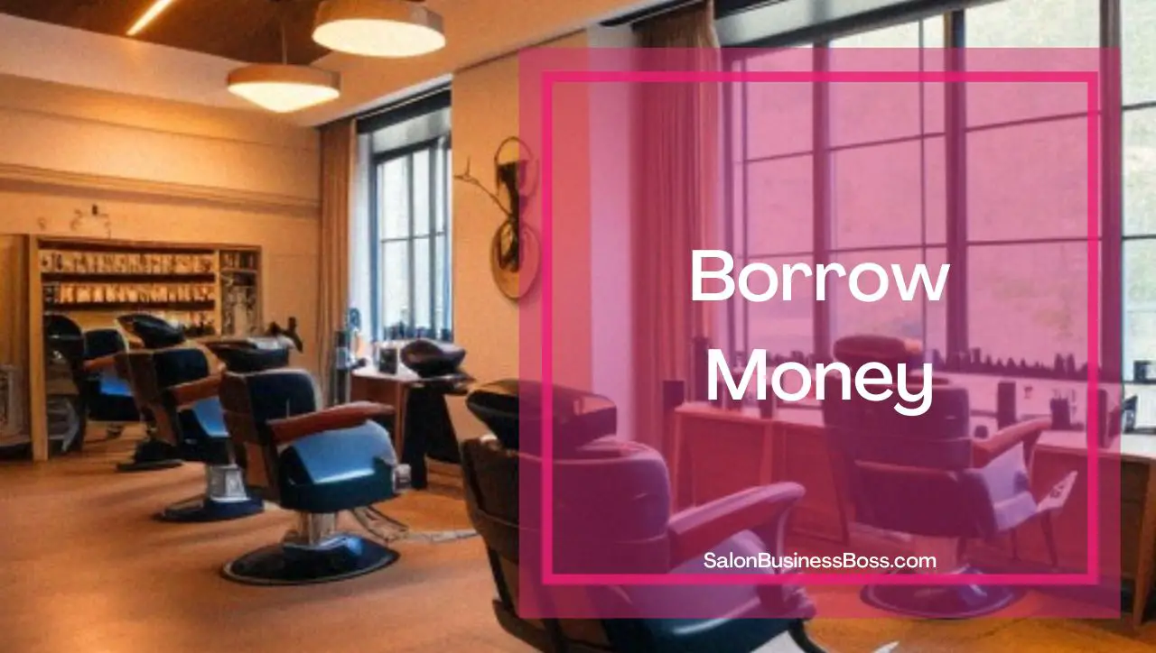 How to Start a Hair Salon Business - Salon Business Boss