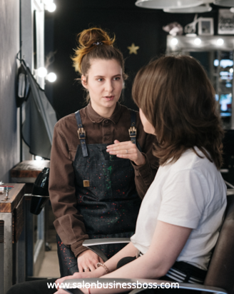 What Are The Roles And Responsibilities Of A Salon Manager - Salon ...