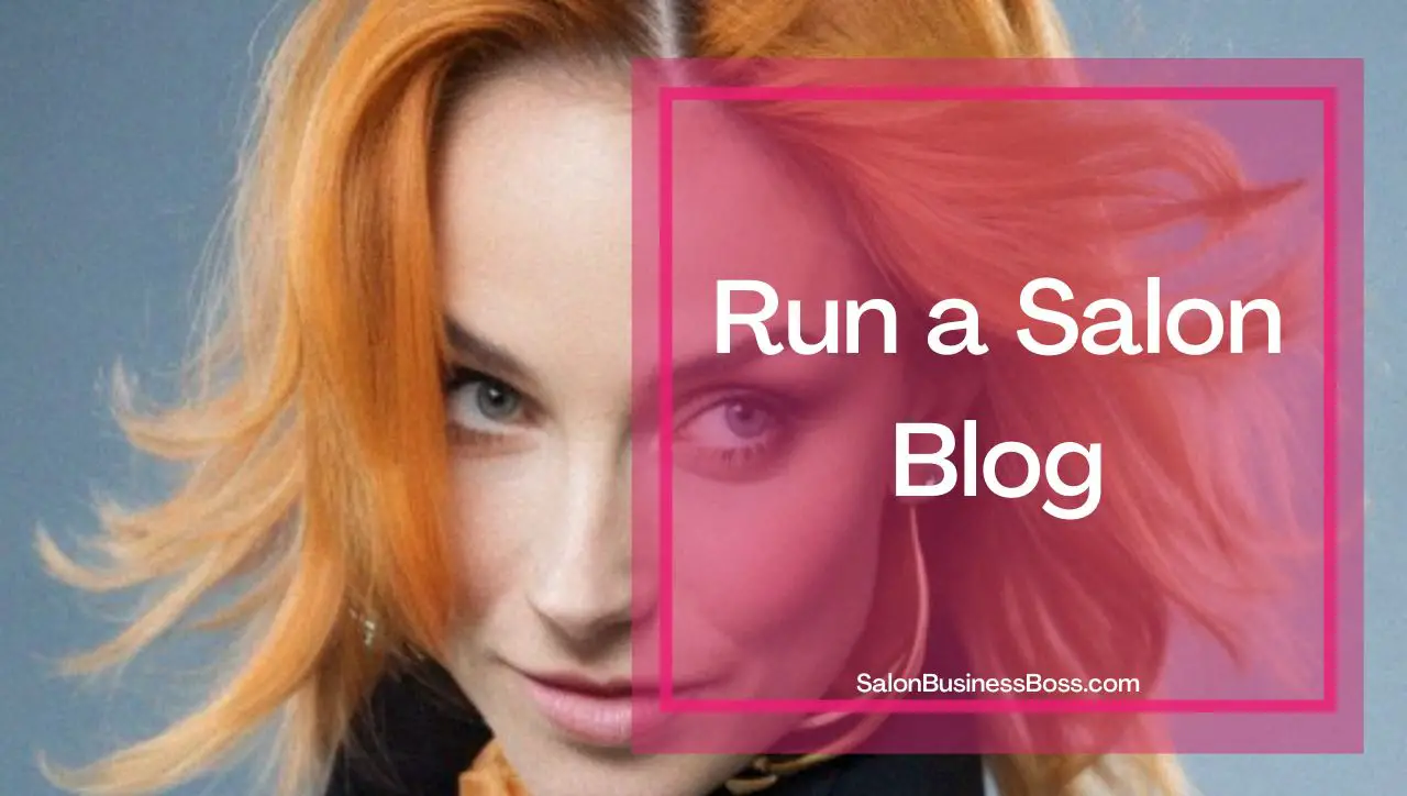 7 Tips on What Makes a Good Salon Website - Salon Business Boss