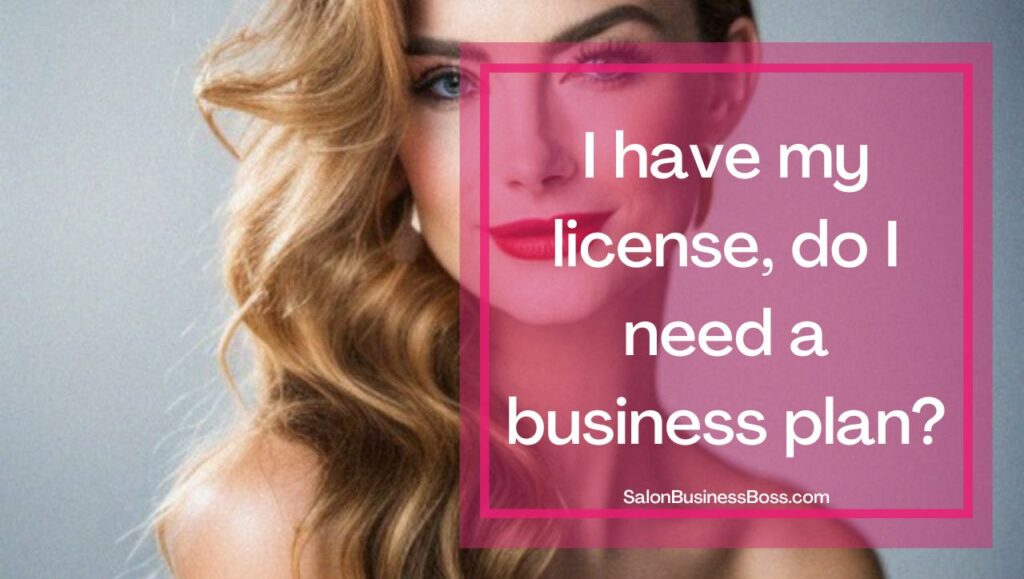Hair Salon Business License (What documents you need to start your ...
