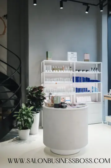 Hair Salon SWOT Analysis (How To Know Your Business Better) - Salon ...