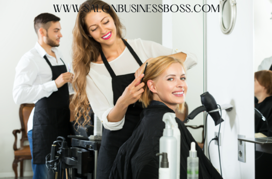 What Skills Should Hair Salon Employees Have? - Salon Business Boss