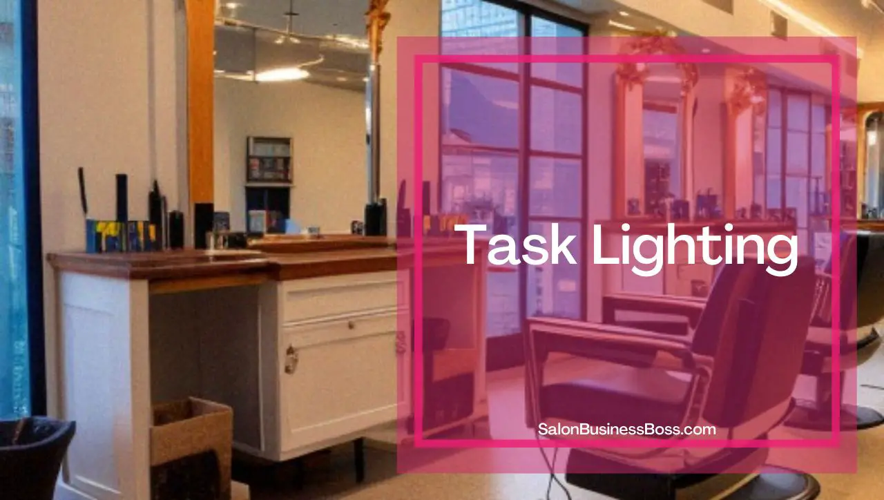 Five Best Types of LED Salon Lighting To Buy - Salon Business Boss