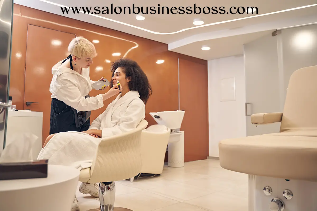 Five Best Types of LED Salon Lighting To Buy - Salon Business Boss