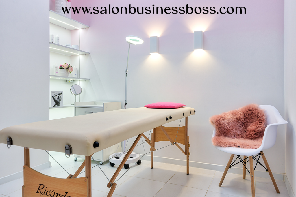 Five Best Types of LED Salon Lighting To Buy - Salon Business Boss