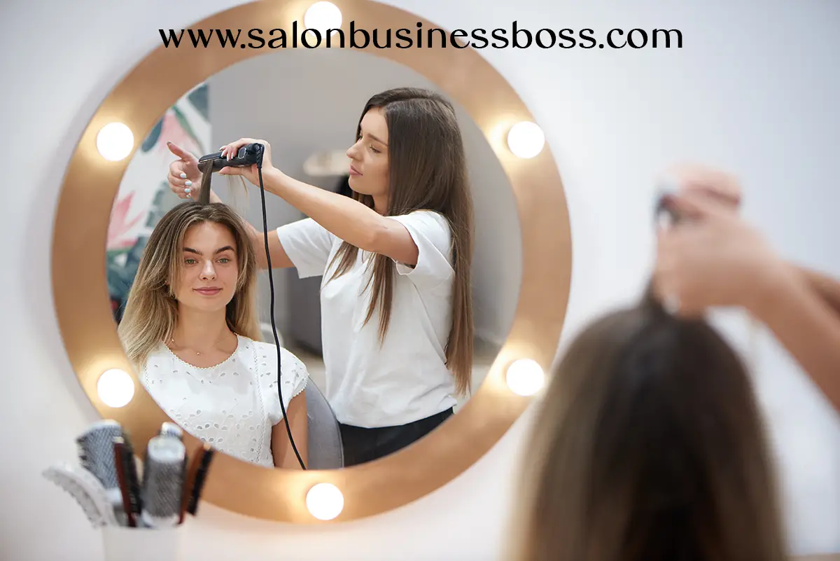 Five Best Types of LED Salon Lighting To Buy - Salon Business Boss