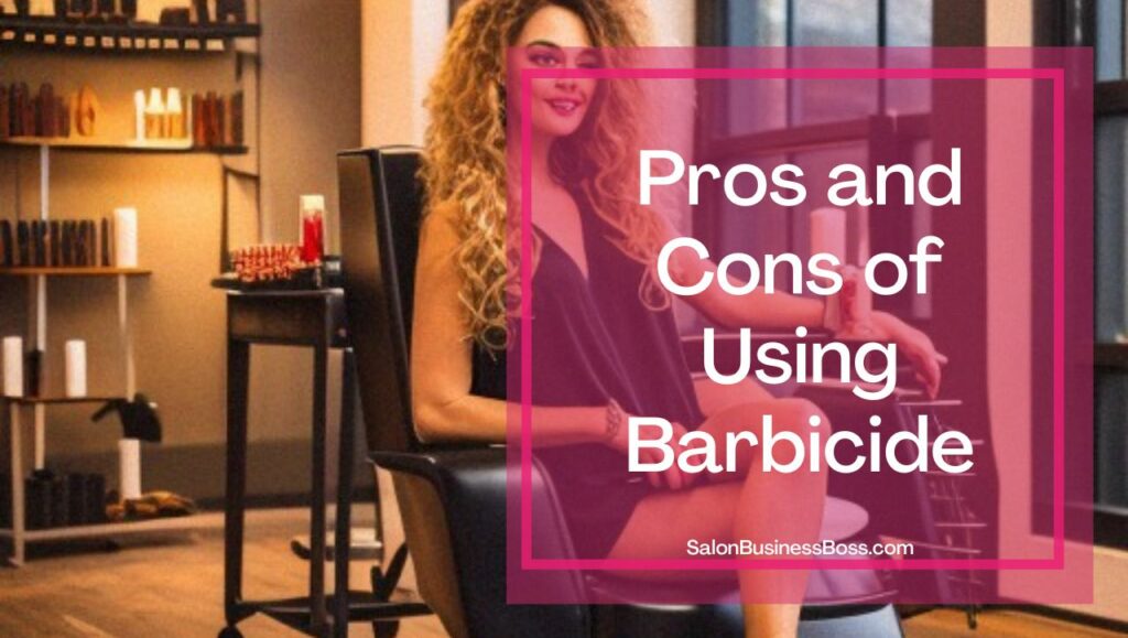 Barbicide vs Alcohol: Which is Better For Hair Tools? - Salon Business Boss