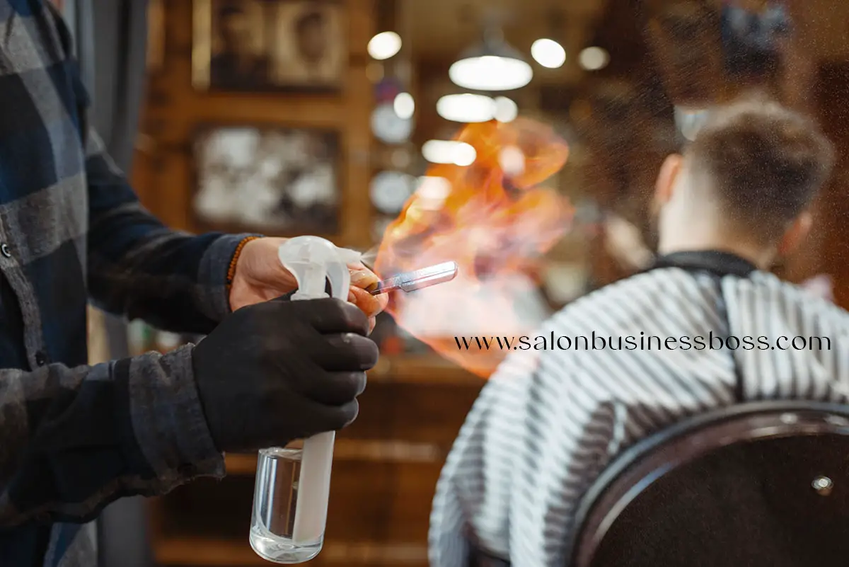 Barbicide vs Alcohol: Which is Better For Hair Tools? - Salon Business Boss