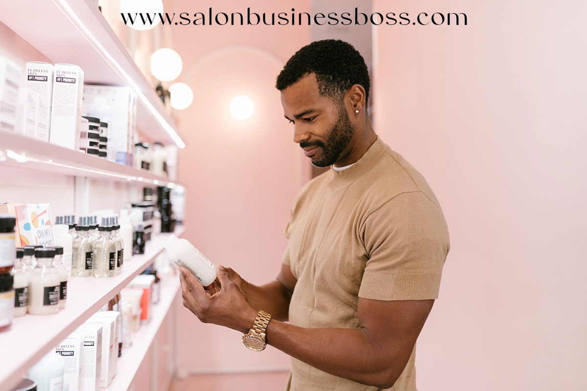 Five Best Salon Inventory Practices You Should Know - Salon Business Boss