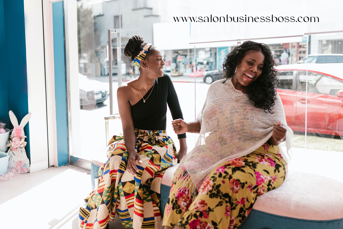 10 Motivational Salon Staff Incentive Ideas - Salon Business Boss