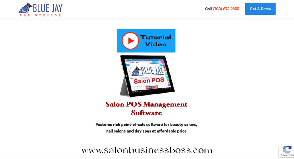 5 Best Nail Salon POS Systems. - Salon Business Boss