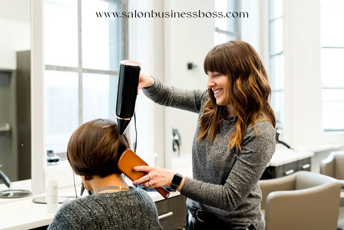 The Three Levels of Hairstylists You Should Know - Salon Business Boss
