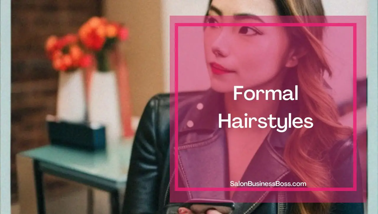 List of Average Cost and Services of a Hair Stylist - Salon Business Boss