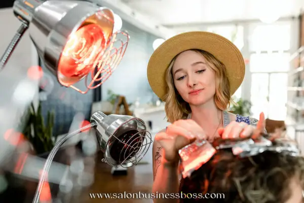 List of Average Cost and Services of a Hair Stylist - Salon Business Boss