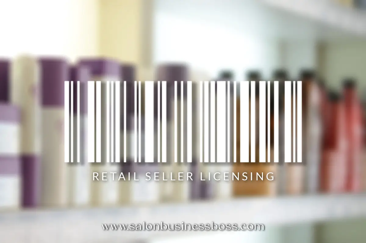 Licenses Needed to Open a Salon. (and where to find them) - Salon ...