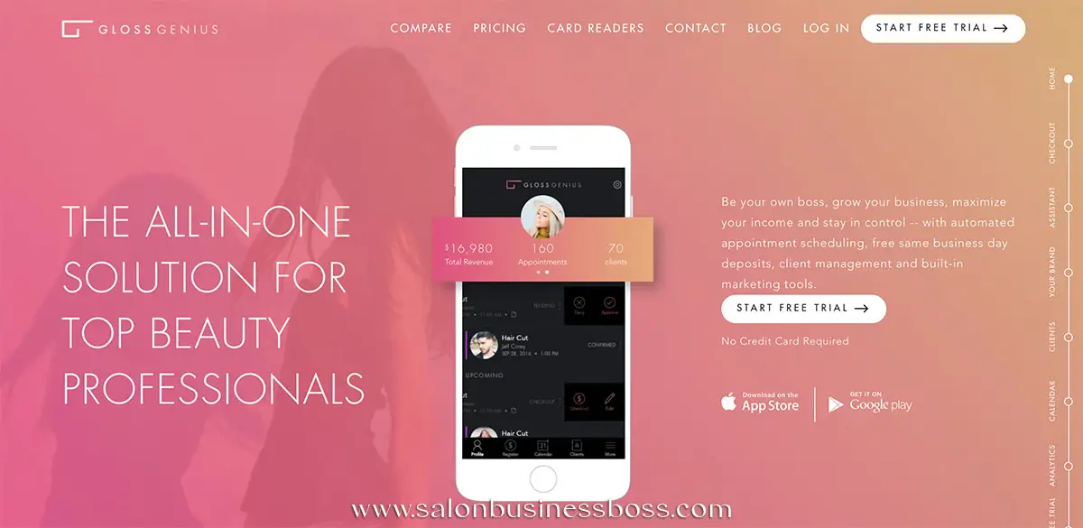 5 Best Salon Software for Booth Renters Compared - Salon Business Boss