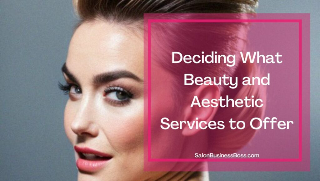 The Main Duties of a Salon Owner - Salon Business Boss