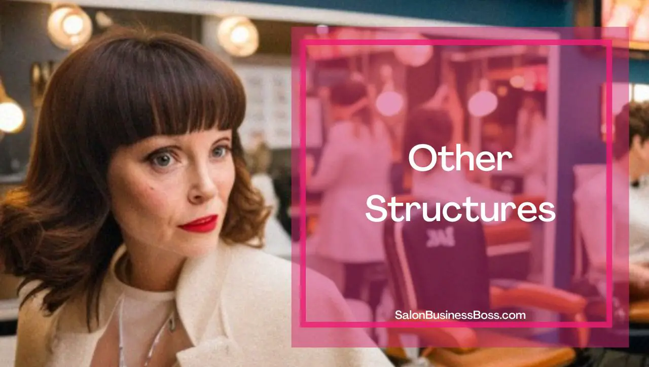 How to Determine the Best Business Structure for Your Hair Salon ...