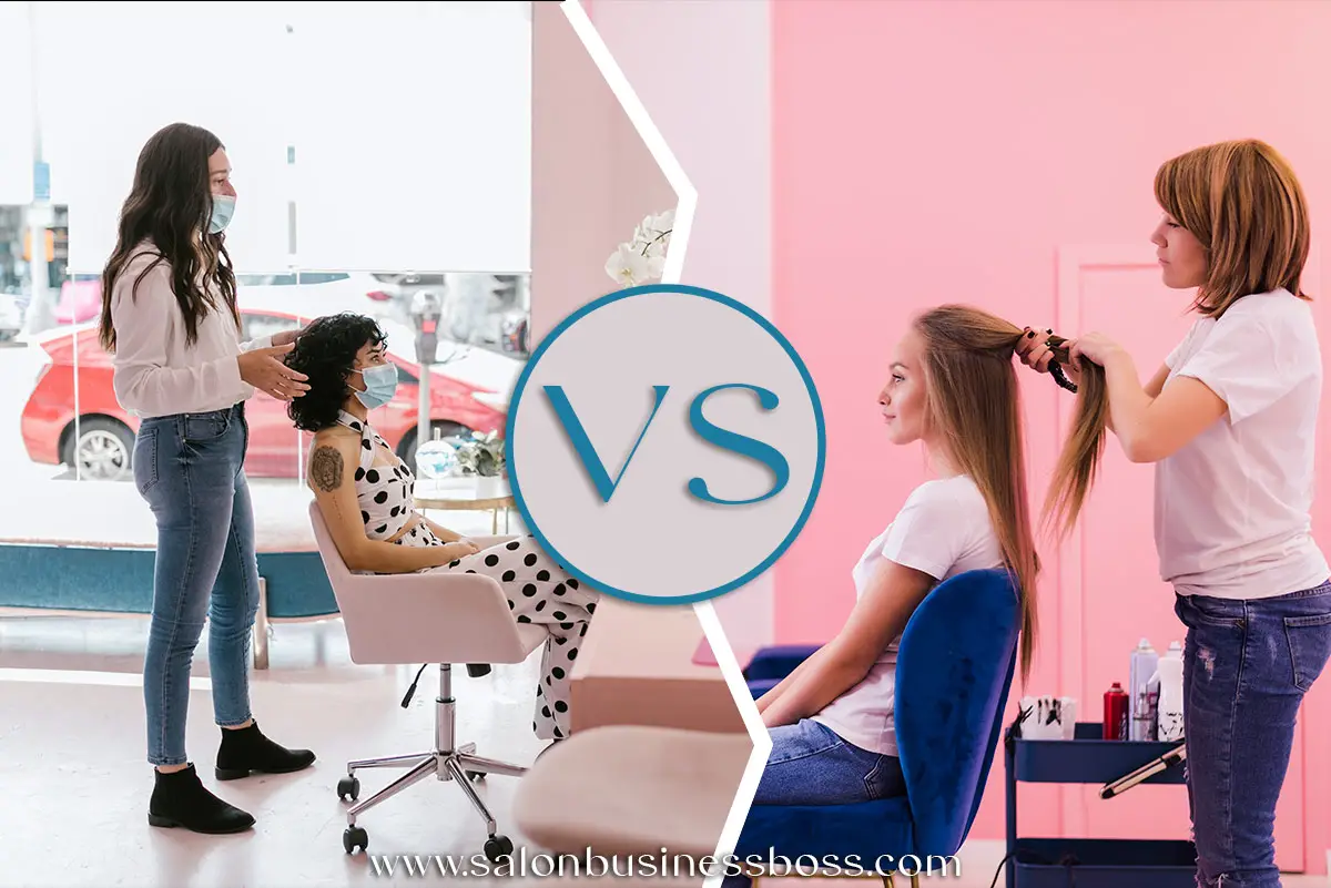 7 Disadvantages of Owning a Hair Salon. - Salon Business Boss