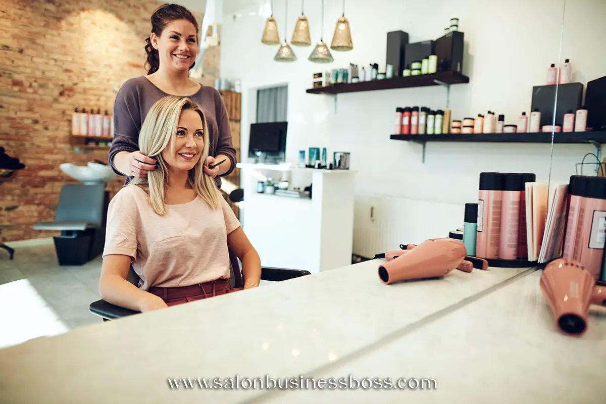 7 Disadvantages of Owning a Hair Salon. - Salon Business Boss