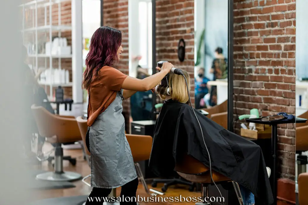 The Main Duties of a Salon Owner - Salon Business Boss