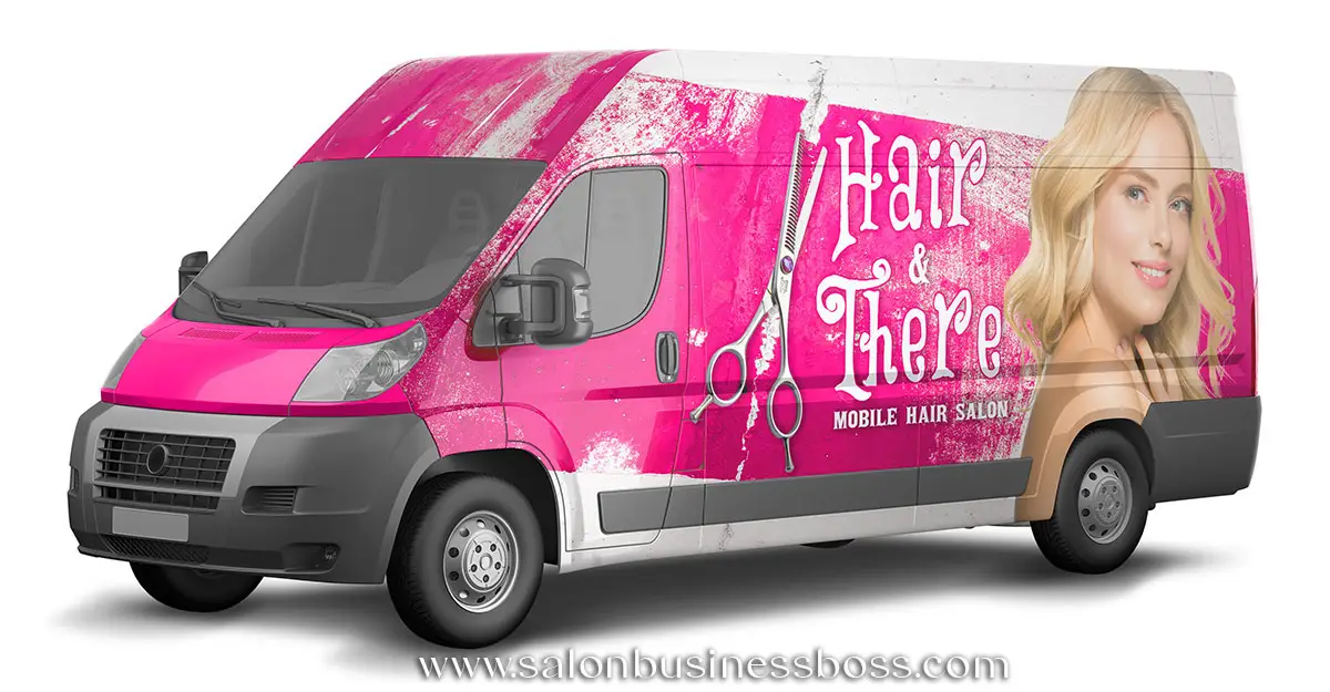 Different Types of Salons (And Why They Matter) - Salon Business Boss