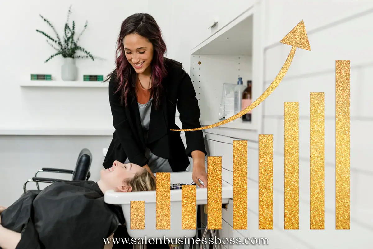 The Annual Salary of a Salon Owner - Salon Business Boss