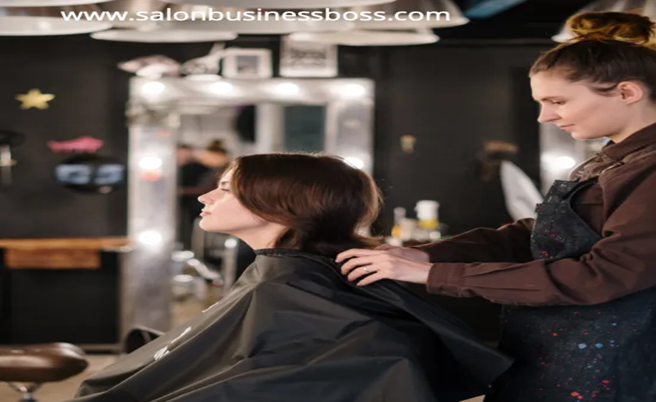 How to Write Your Salon Business Plan - Salon Business Boss