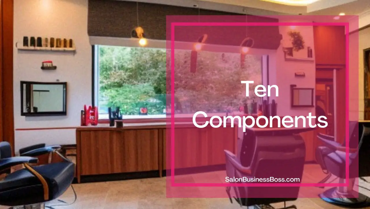 How to Write Your Salon Business Plan - Salon Business Boss