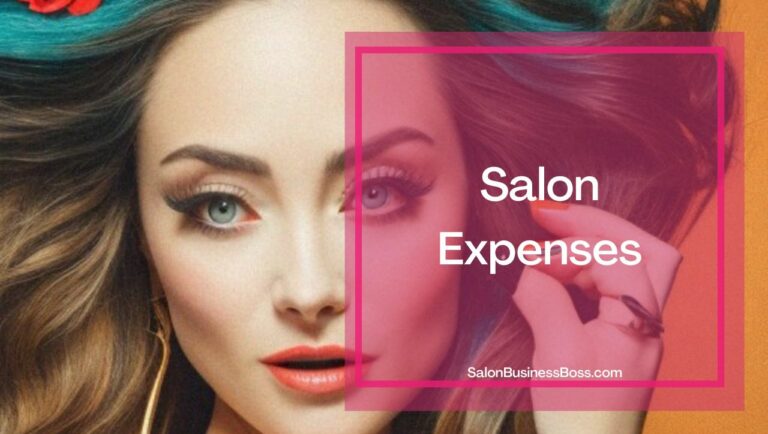 How to Write Your Salon Business Plan - Salon Business Boss