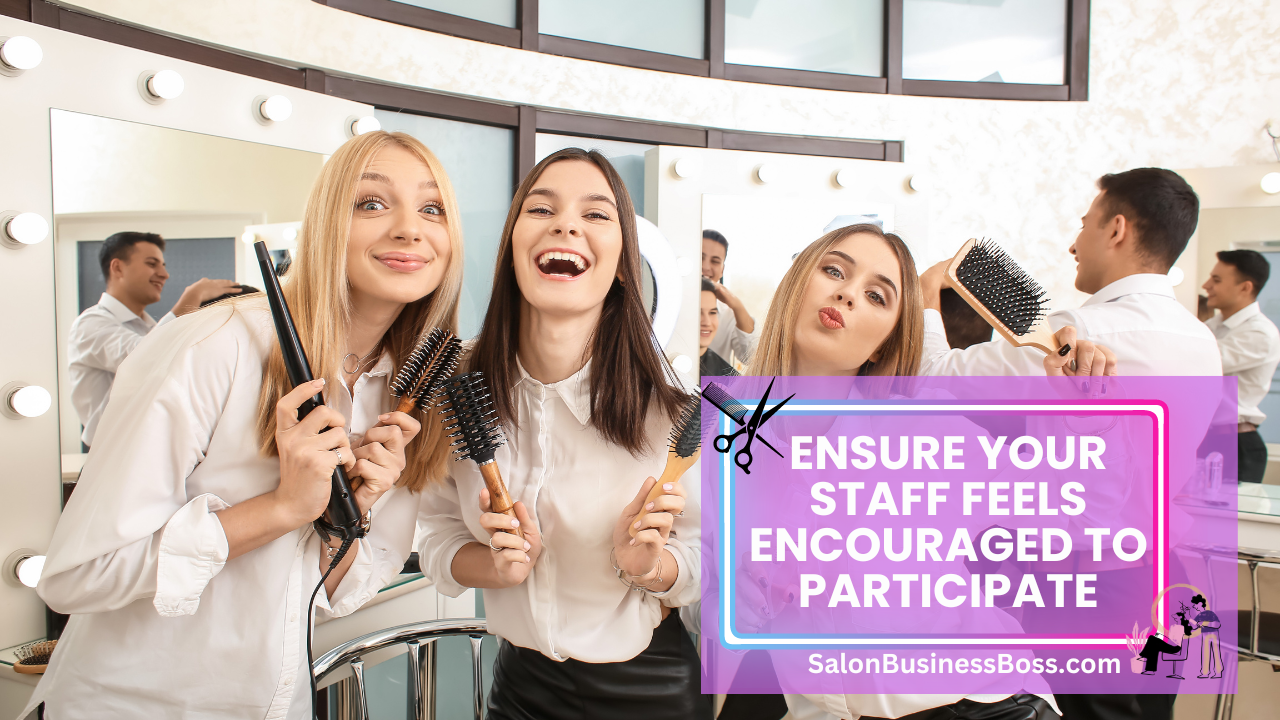 How to Run a Successful Salon: Strategies for Growth - Salon Business Boss