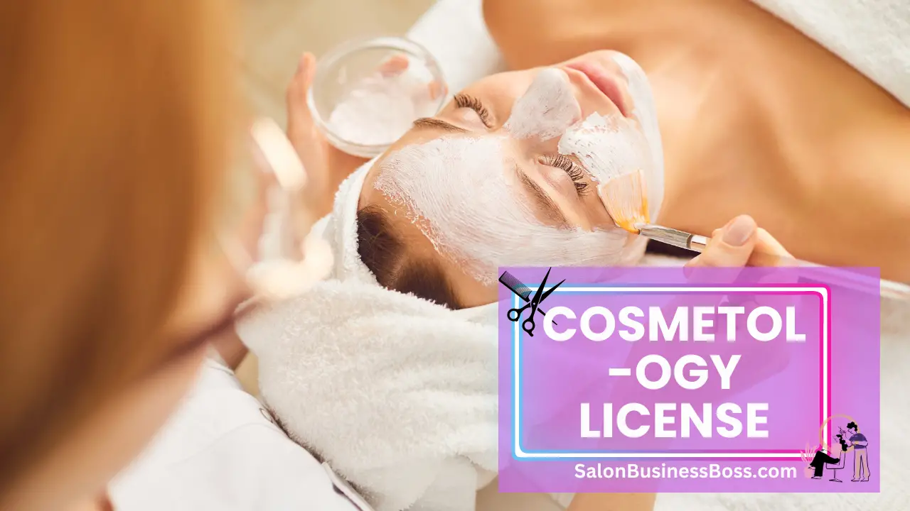 Legalities of Salon Ownership: License Insights - Salon Business Boss