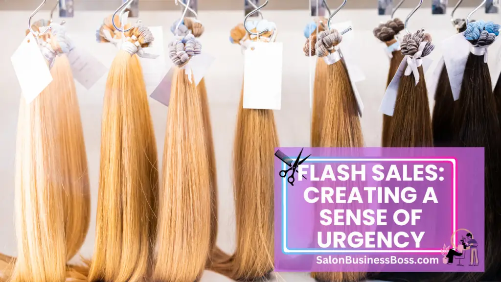 Marketing Ideas for Hair Products: Improve Sales and Customer ...